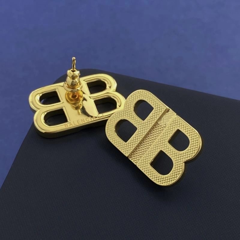 High accuracy Balenciaga Earrings