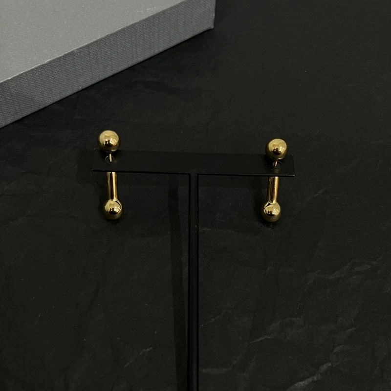 Original Balenciaga Earrings