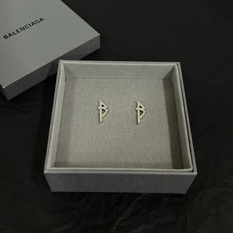 Official Balenciaga Earrings