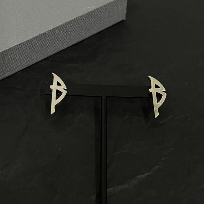 Official Balenciaga Earrings