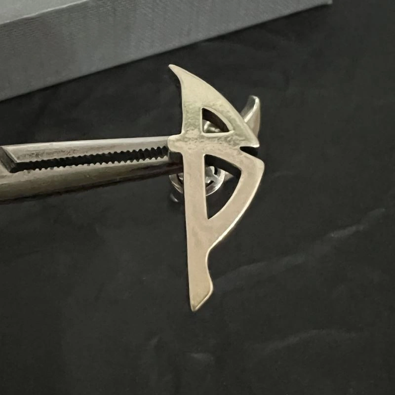 Official Balenciaga Earrings