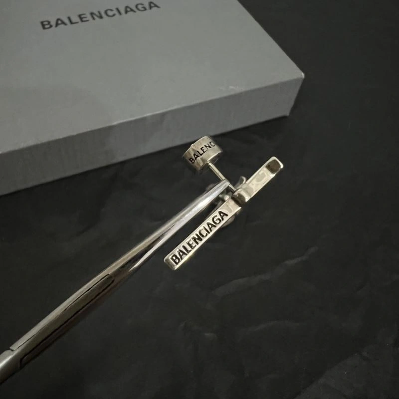 Official Balenciaga Earrings