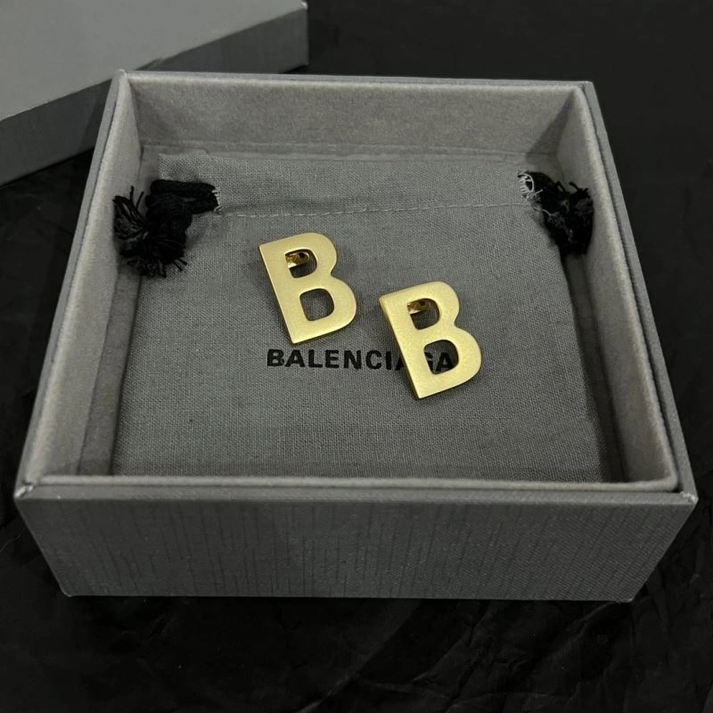Value-priced Balenciaga Earrings