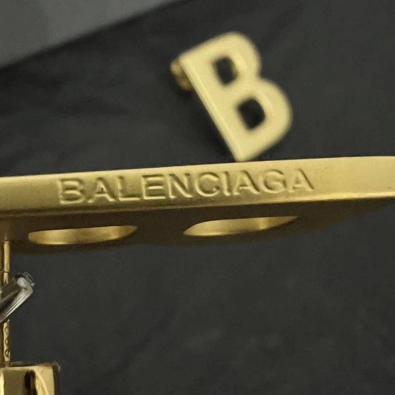 Value-priced Balenciaga Earrings
