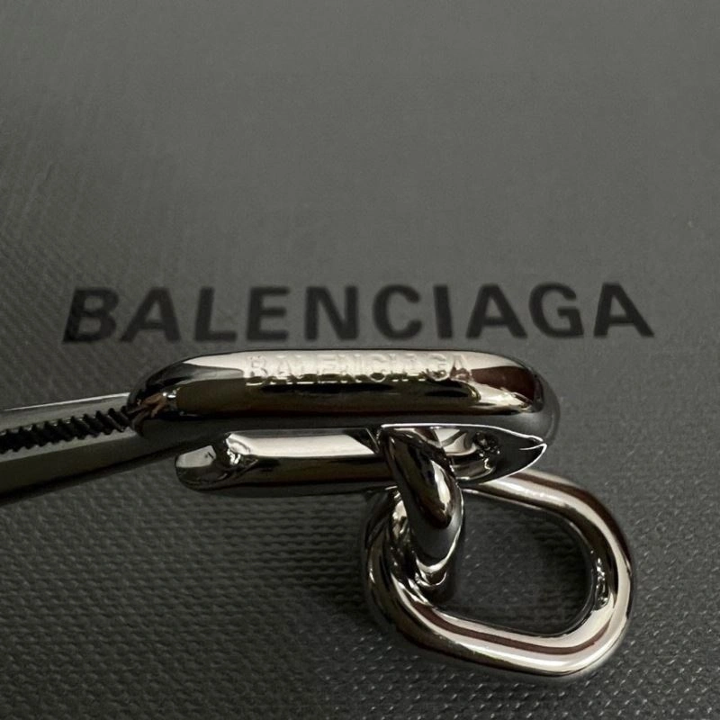 Genuine Balenciaga Earrings