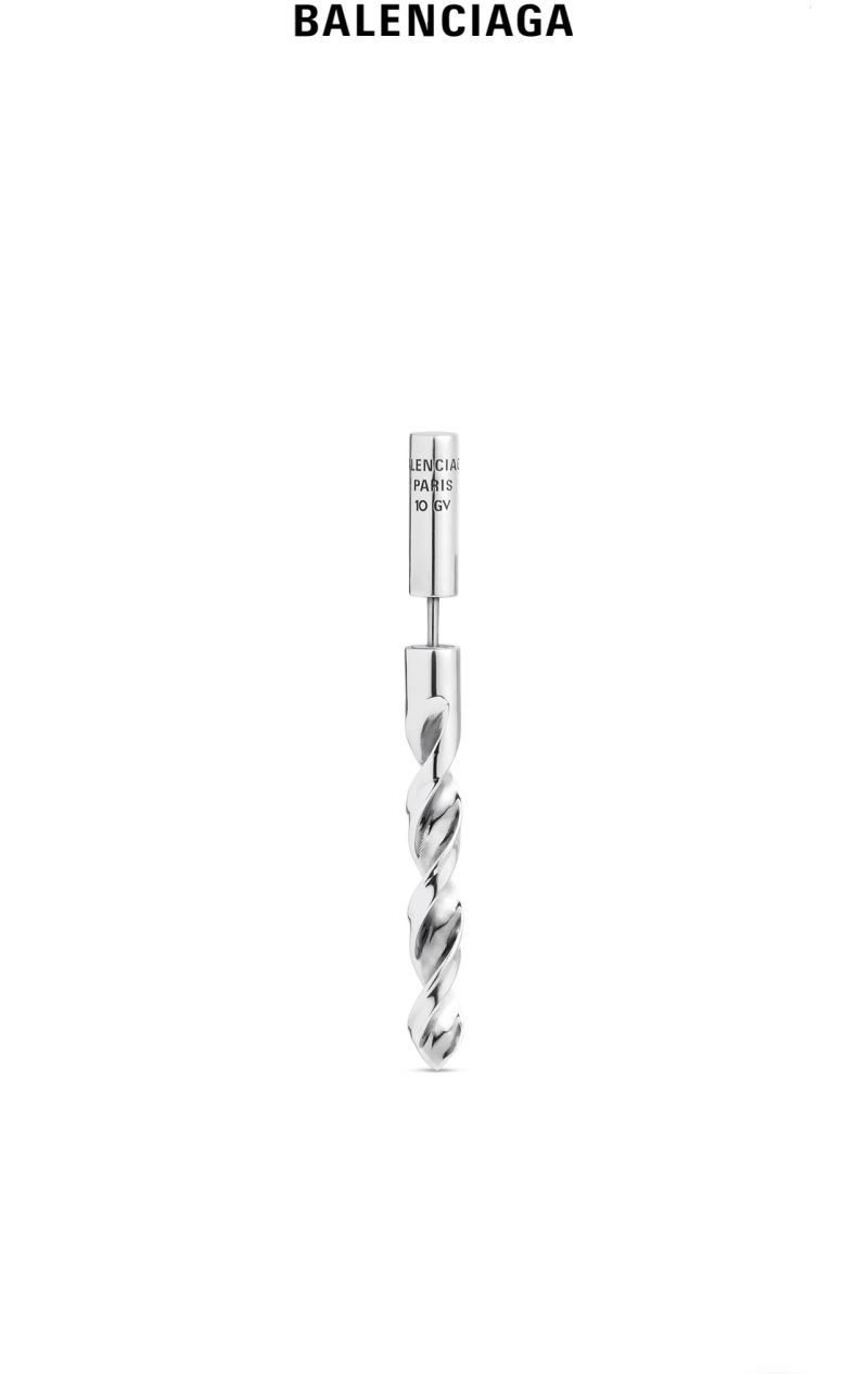 Balenciaga Earrings