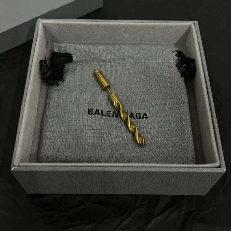 Inexpensive Balenciaga Earrings