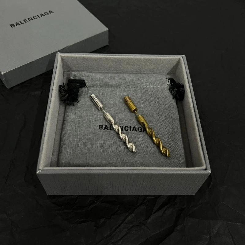 Inexpensive Balenciaga Earrings