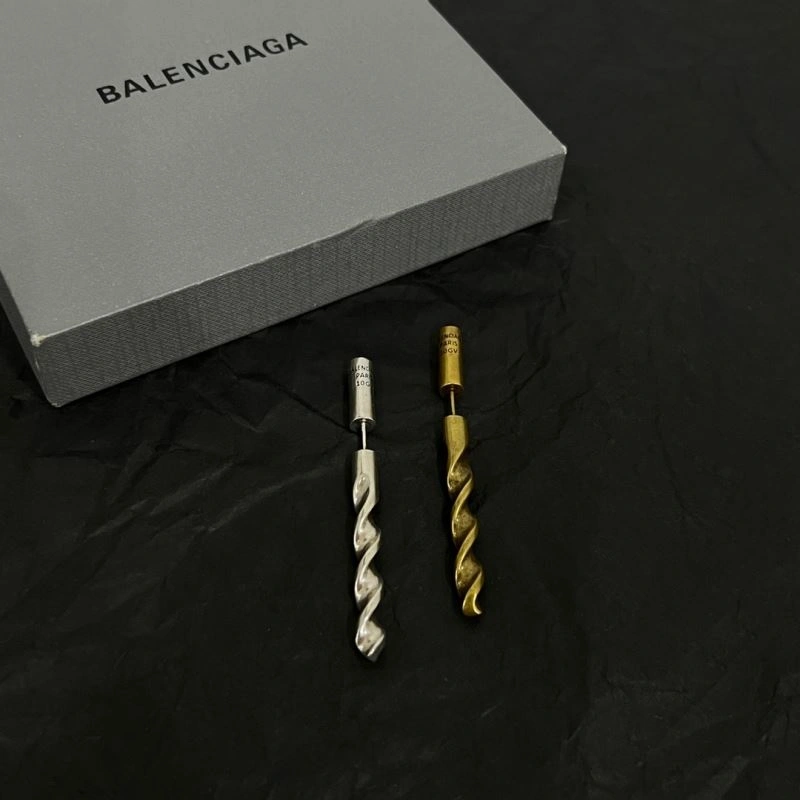 Inexpensive Balenciaga Earrings