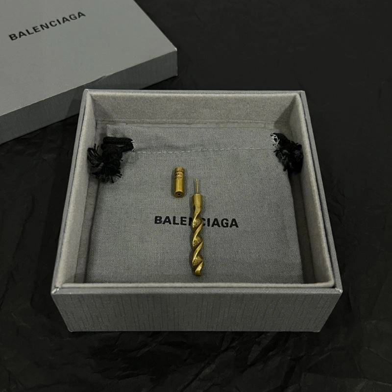 Inexpensive Balenciaga Earrings