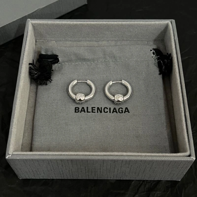 Value-priced Balenciaga Earrings