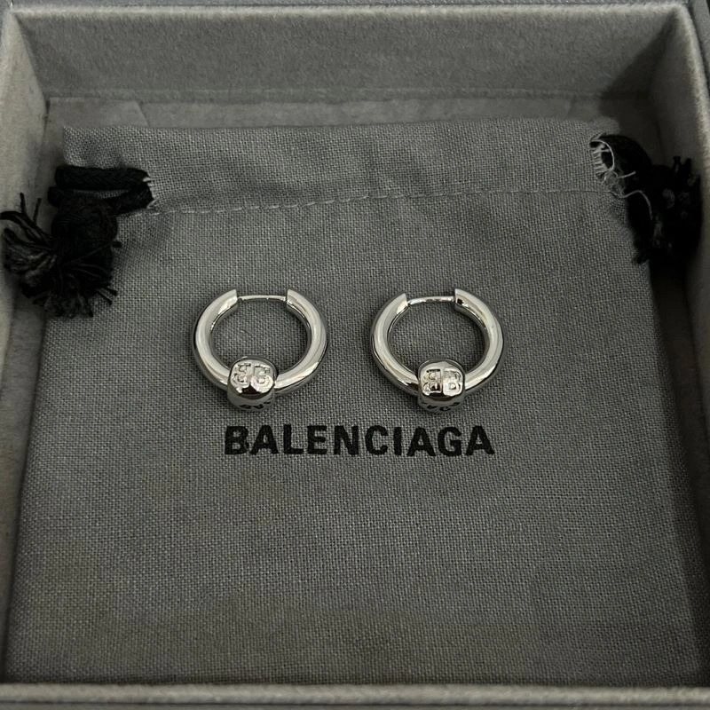 Value-priced Balenciaga Earrings