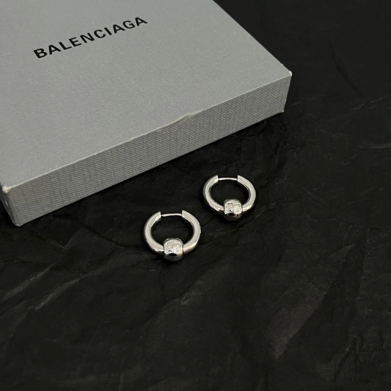 Value-priced Balenciaga Earrings