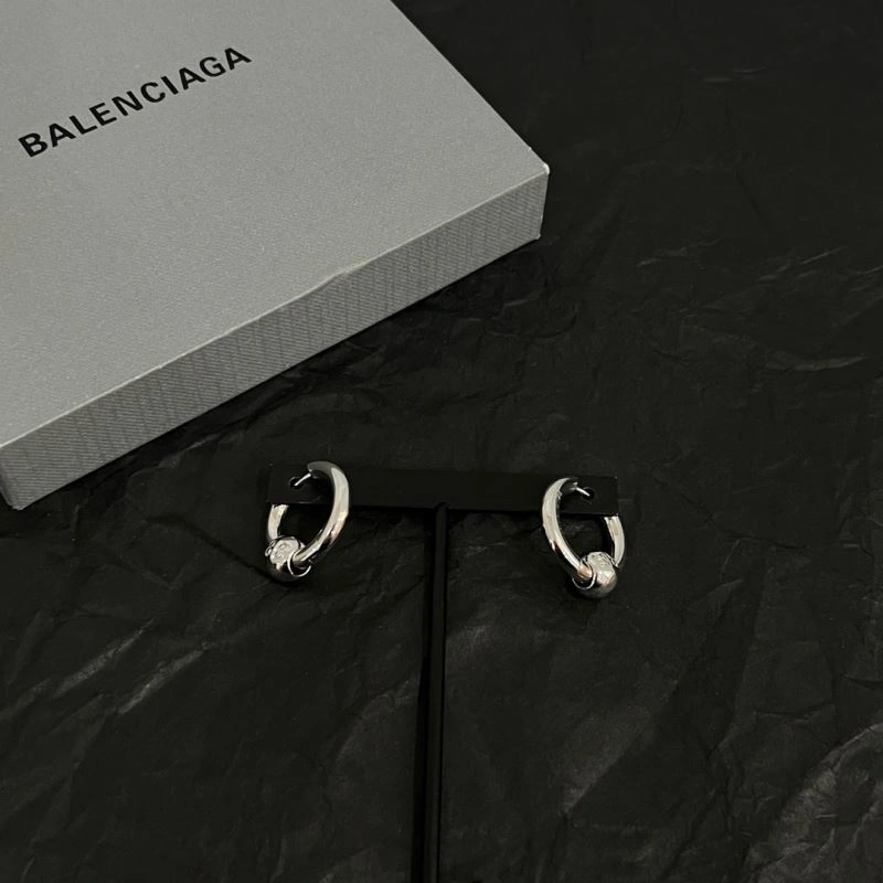 Value-priced Balenciaga Earrings