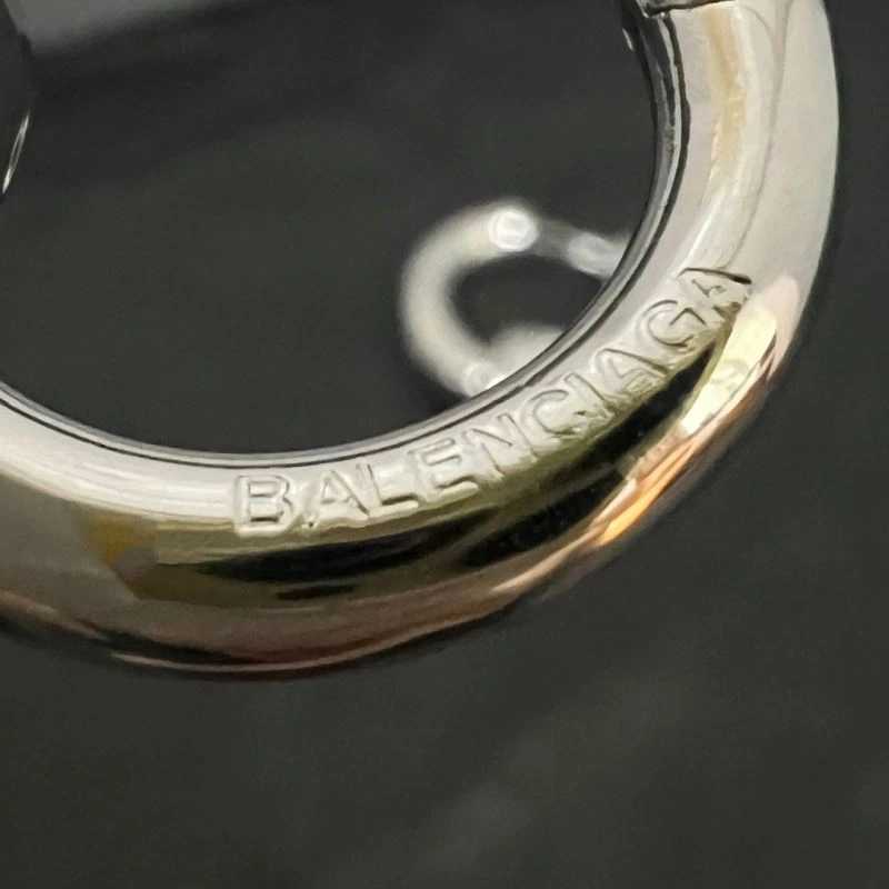 Value-priced Balenciaga Earrings