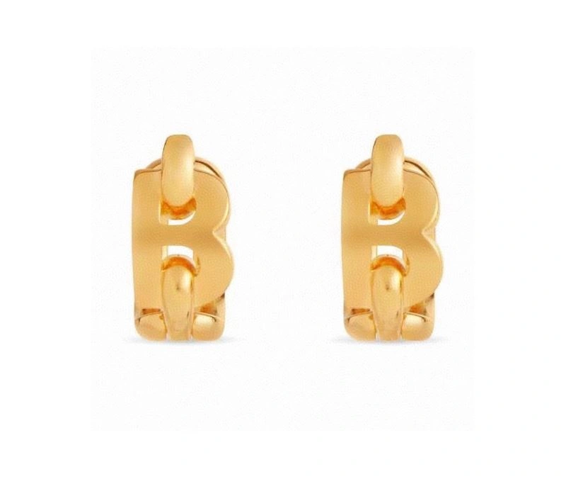 Budget-friendly Balenciaga Earrings