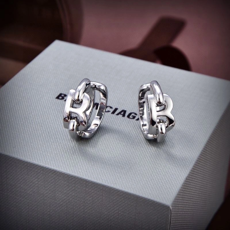 Budget-friendly Balenciaga Earrings