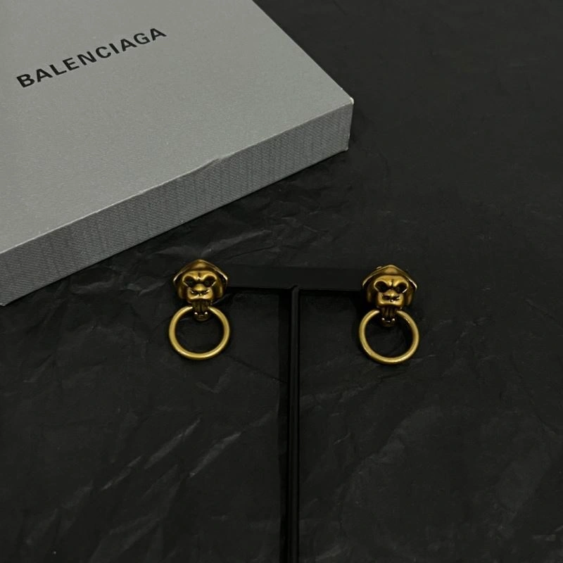 Accurate model Balenciaga Earrings