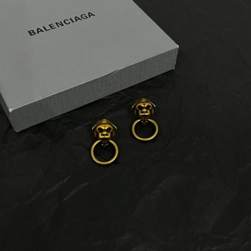 Accurate model Balenciaga Earrings
