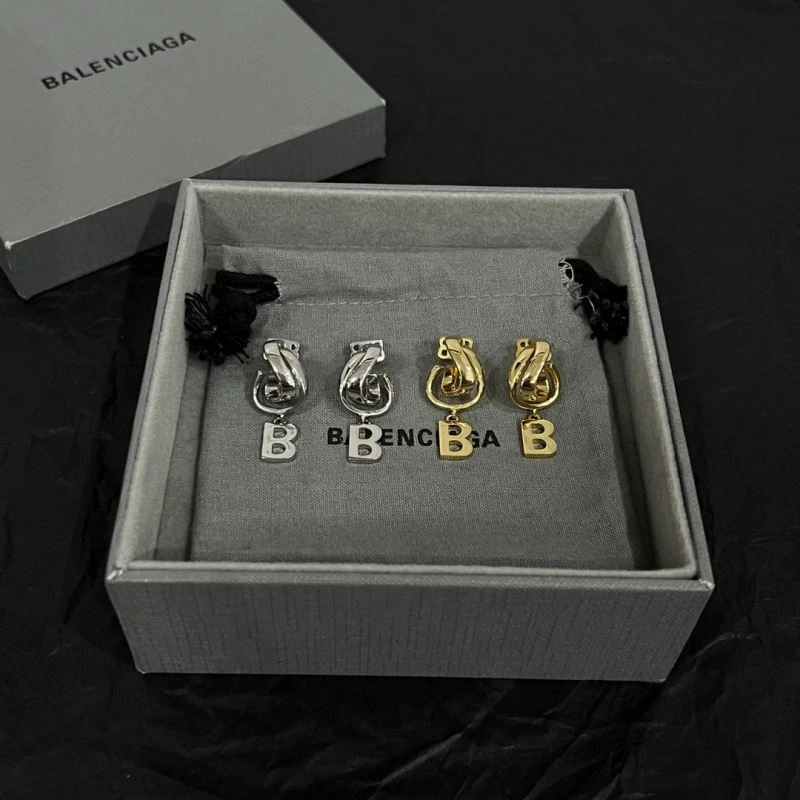 Balenciaga Earrings