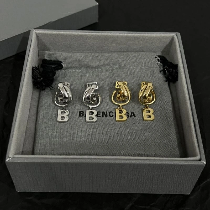 Low-cost Balenciaga Earrings
