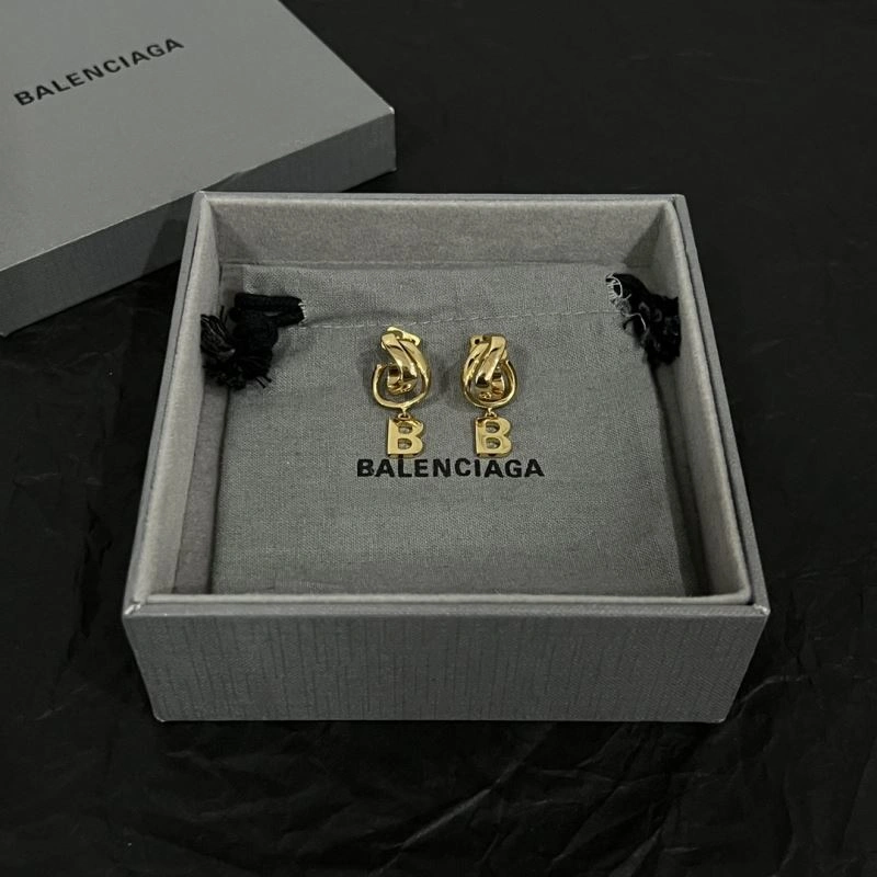 Low-cost Balenciaga Earrings