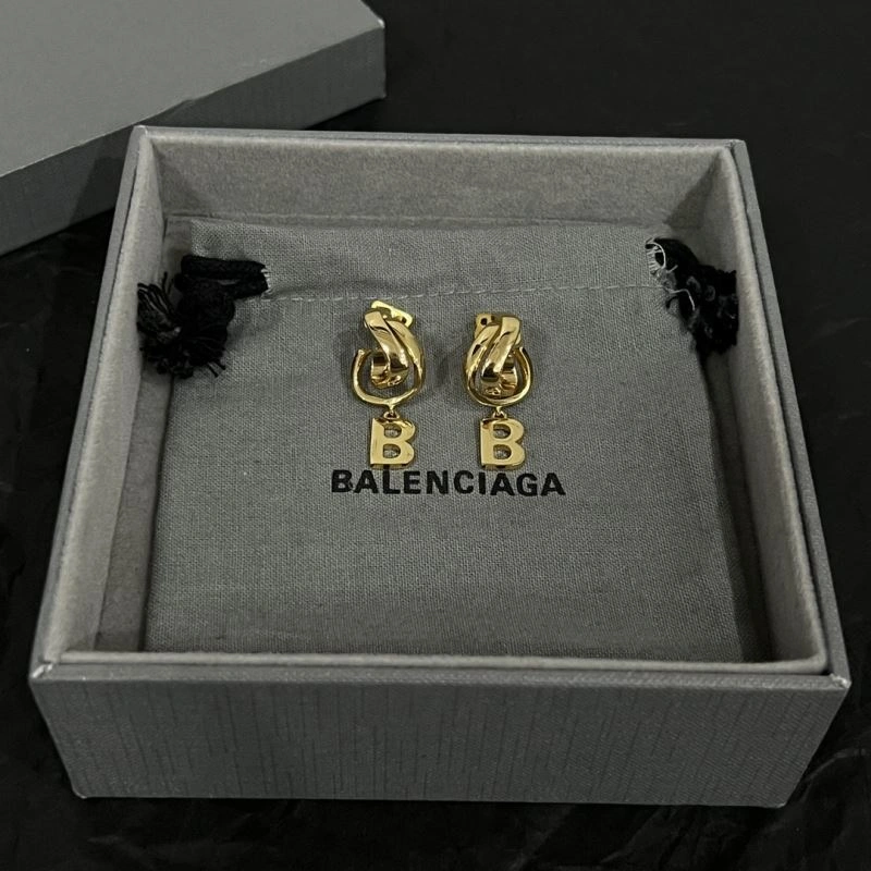 Low-cost Balenciaga Earrings