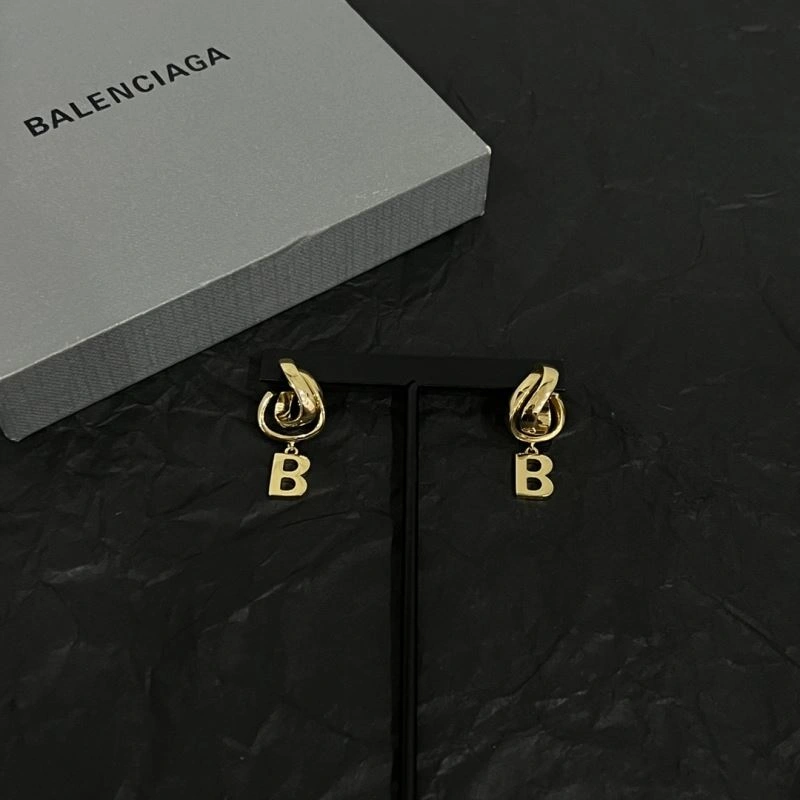 Low-cost Balenciaga Earrings