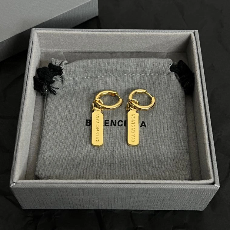 Affordable Balenciaga Earrings