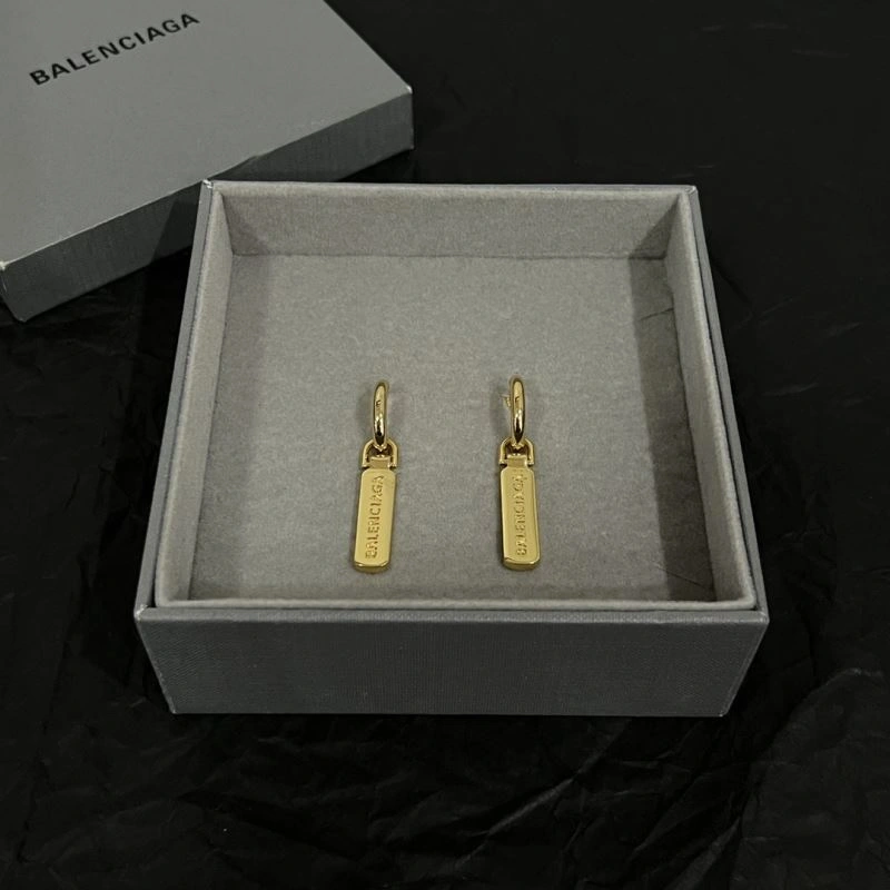 Affordable Balenciaga Earrings