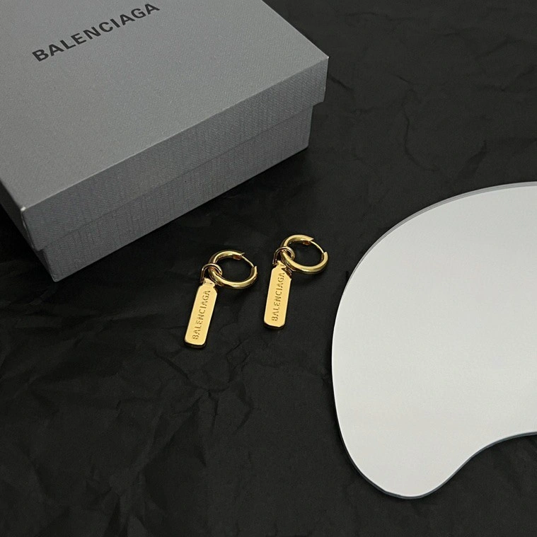 Affordable Balenciaga Earrings