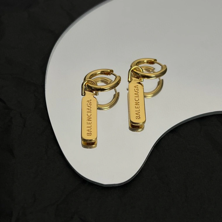 Affordable Balenciaga Earrings