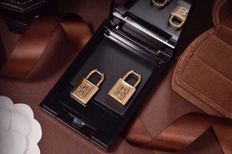 High accuracy Balenciaga Earrings