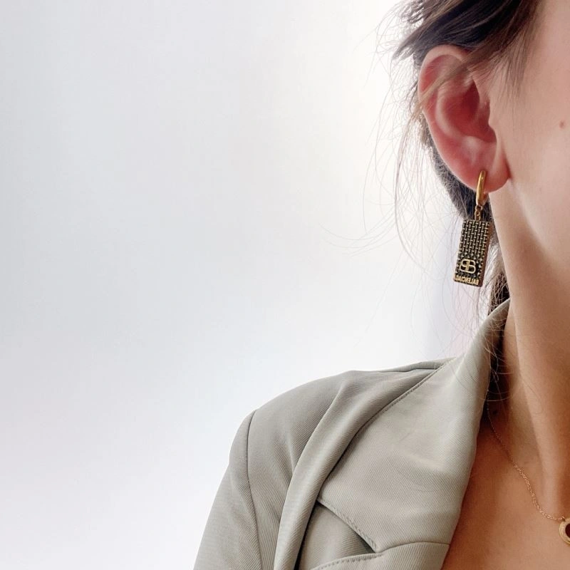 Discounted Balenciaga Earrings