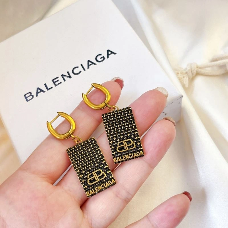 Discounted Balenciaga Earrings