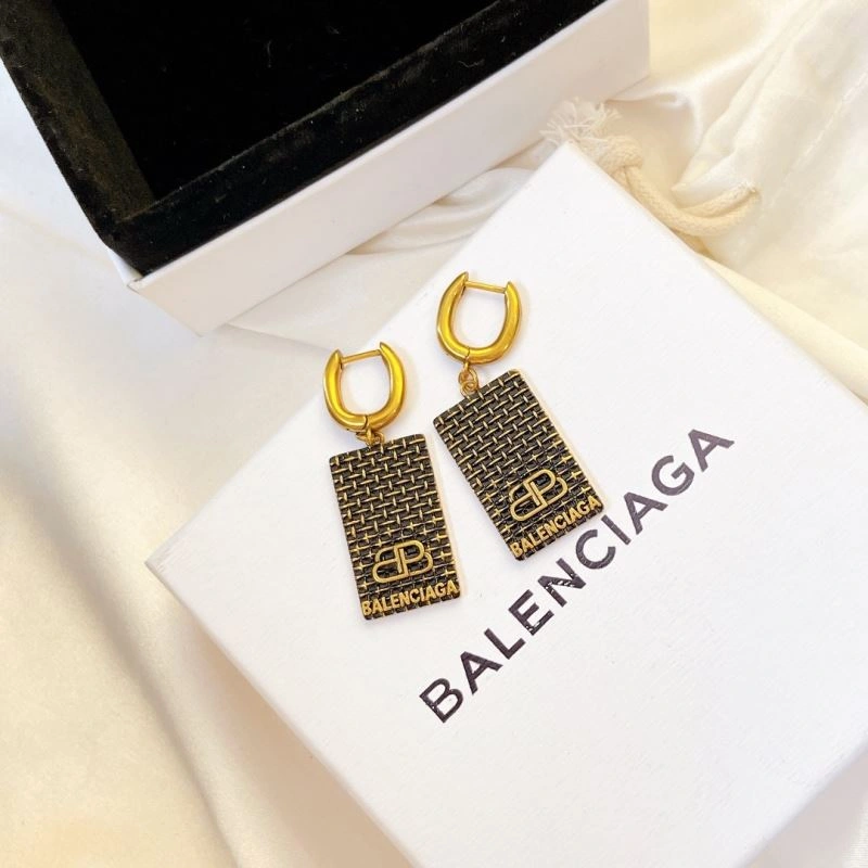 Discounted Balenciaga Earrings