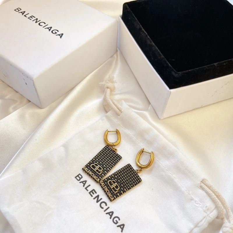 Discounted Balenciaga Earrings
