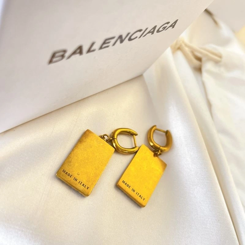 Discounted Balenciaga Earrings