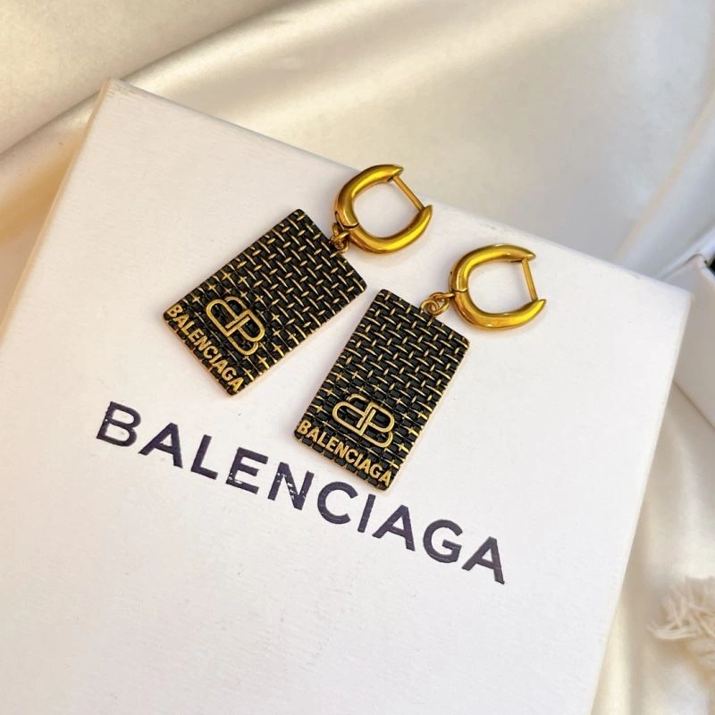 Discounted Balenciaga Earrings