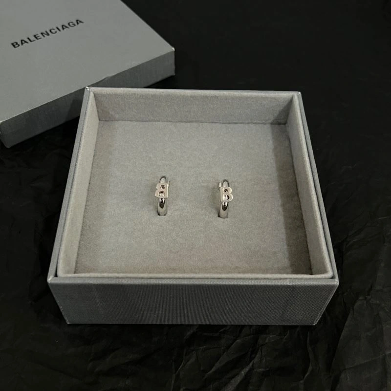 Balenciaga Earrings