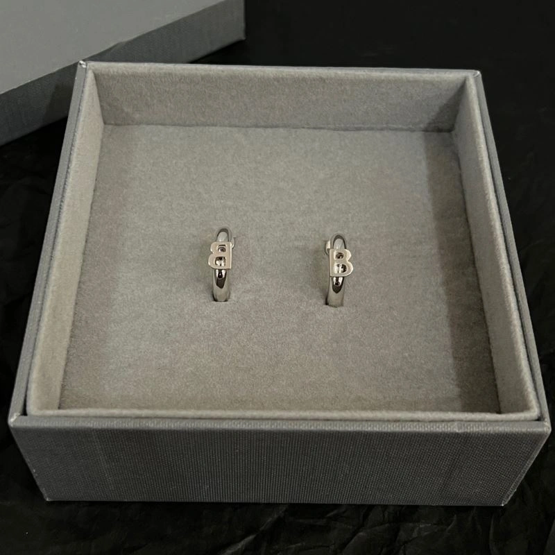 High accuracy Balenciaga Earrings