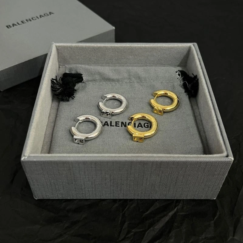 High accuracy Balenciaga Earrings