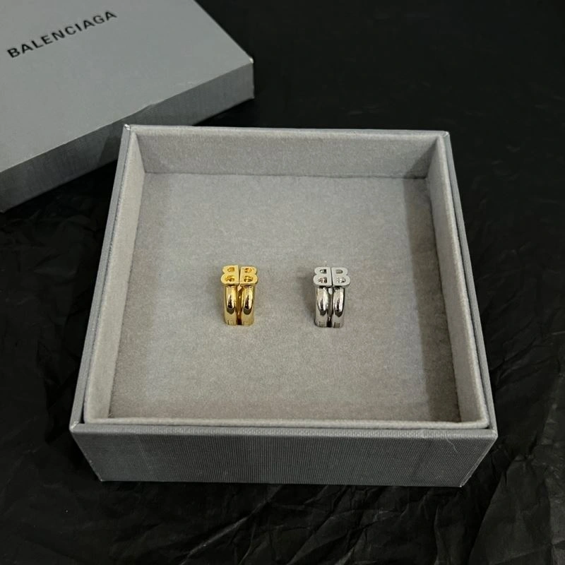 High accuracy Balenciaga Earrings