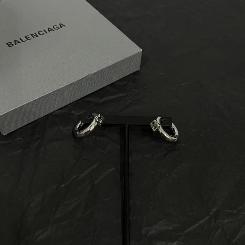 High accuracy Balenciaga Earrings