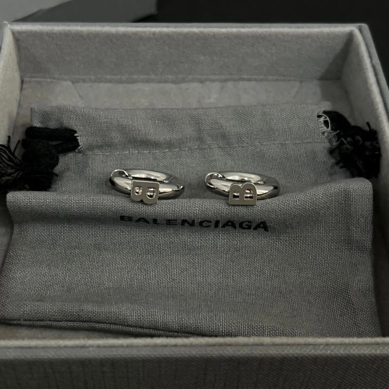 High accuracy Balenciaga Earrings