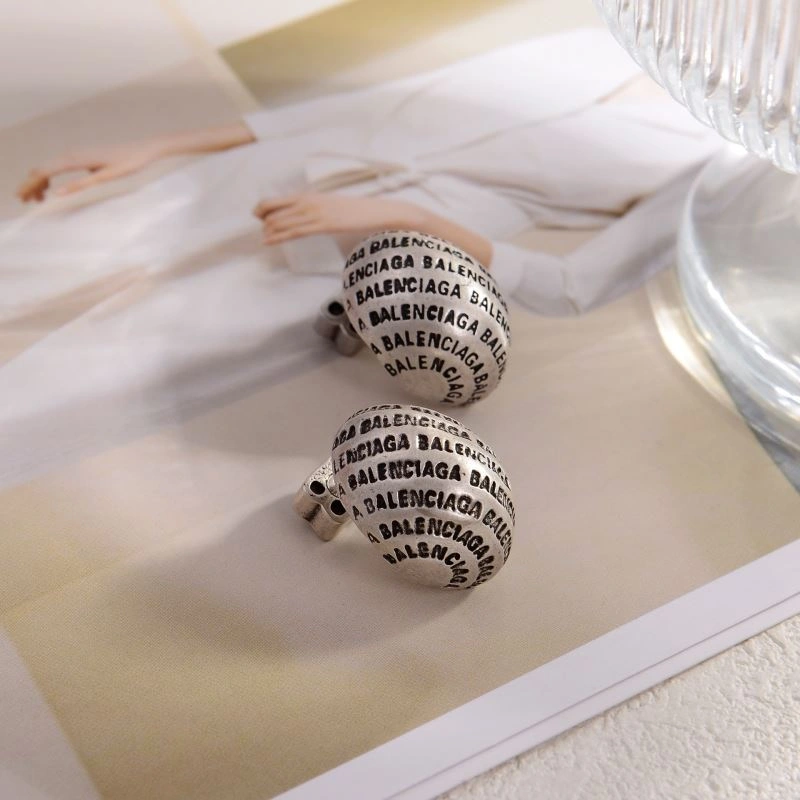 Mirror quality Balenciaga Earrings