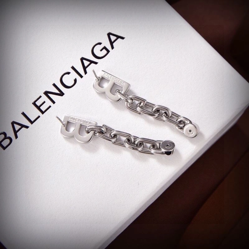 Mirror quality Balenciaga Earrings