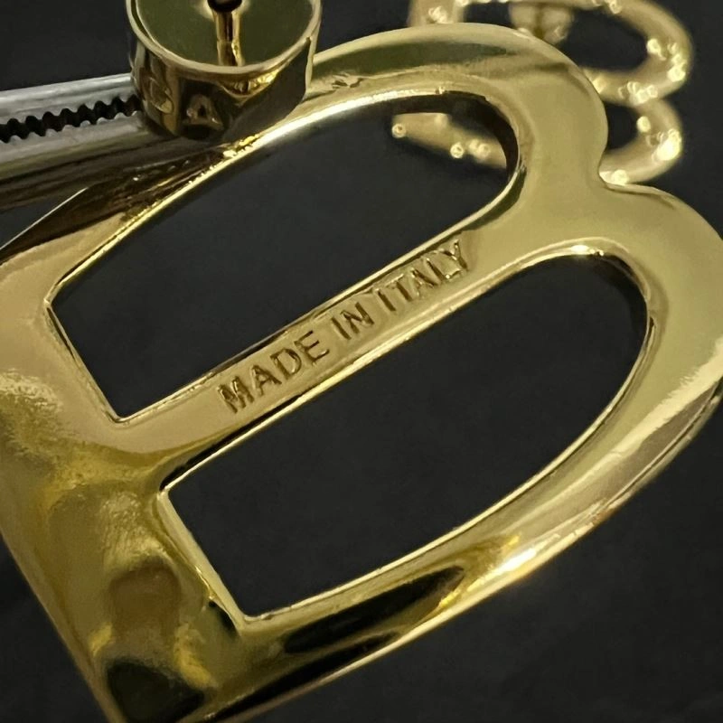 Factory-made Balenciaga Earrings