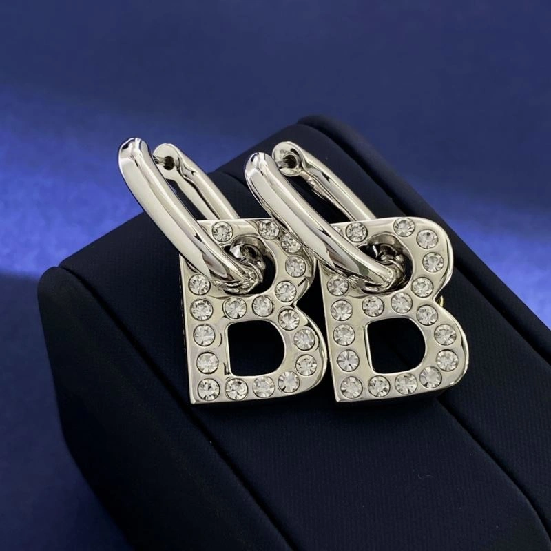 Accurate model Balenciaga Earrings