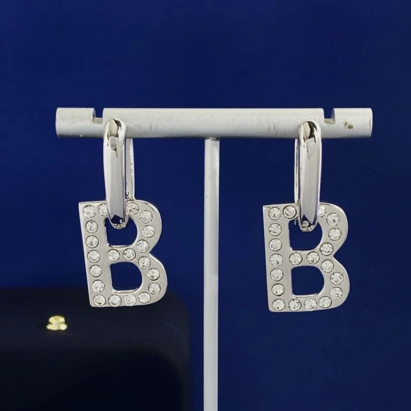 Accurate model Balenciaga Earrings